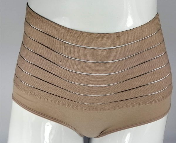 Calzones Faja Reductor Cintura - erikaboutique